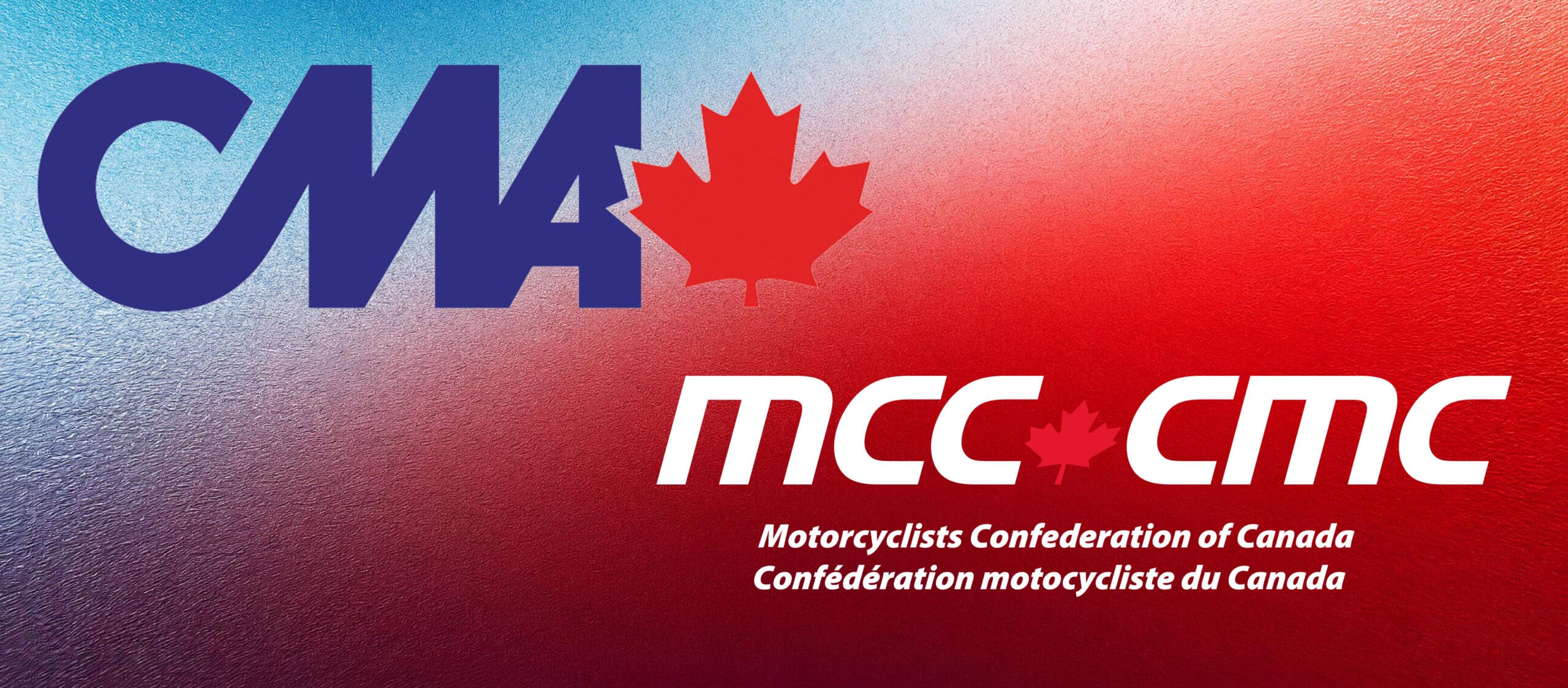 CMA & MCC UPDATES | Motorcyclists Confederation of Canada