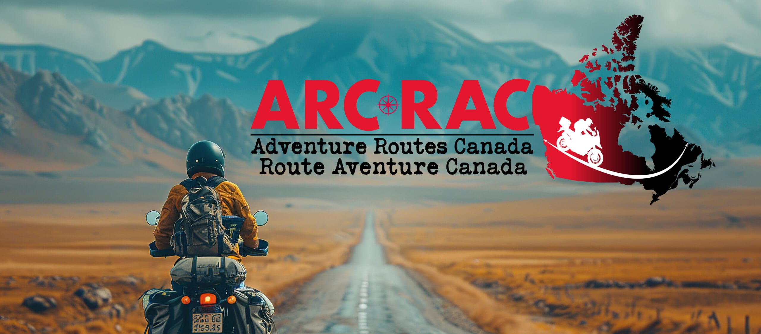 Adventure Routes Canada | Motorcyclists Confederation of Canada